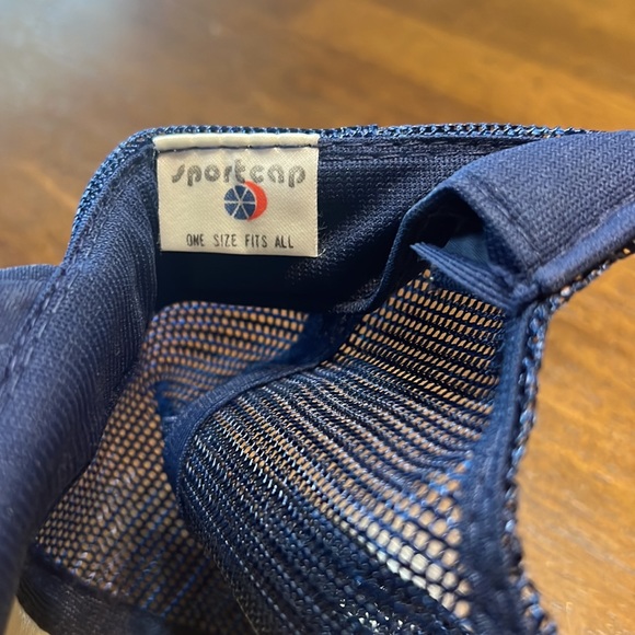 Accessories | Vintage New Orleans French Quarter Trucker Hat | Poshmark